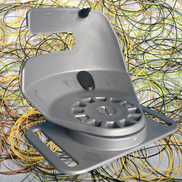 Hayes Hand Fly Rod Holster – FLY-OPS