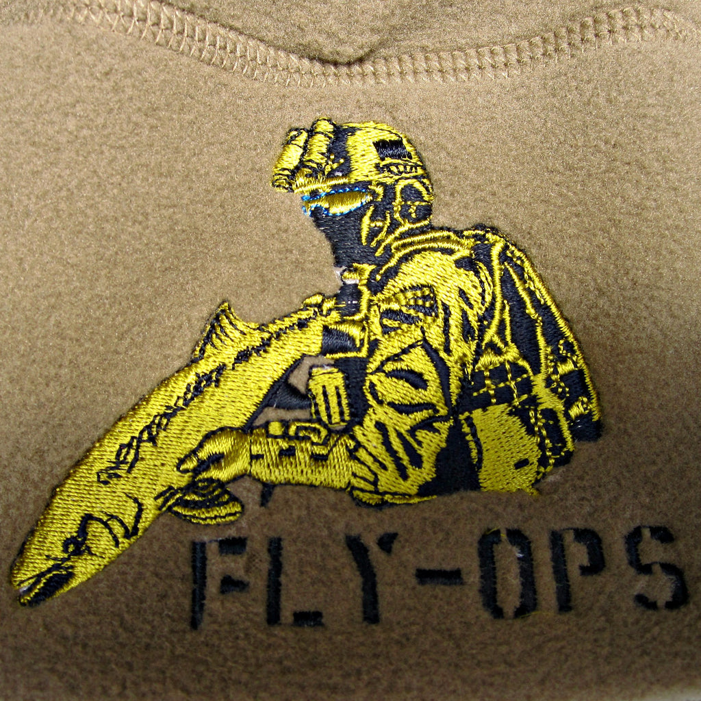 Steelhead Operator Watch Cap – FLY-OPS